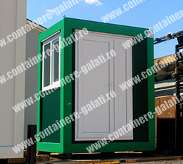 Cadre containere Ploiesti Vanzare - Cadru Container de vanzare