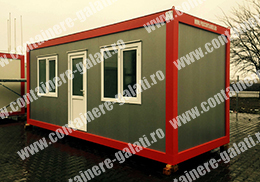 Cadre containere Ploiesti Vanzare - Cadru Container de vanzare