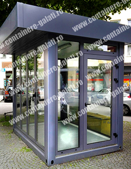 Cadre containere Ploiesti Vanzare - Cadru Container de vanzare